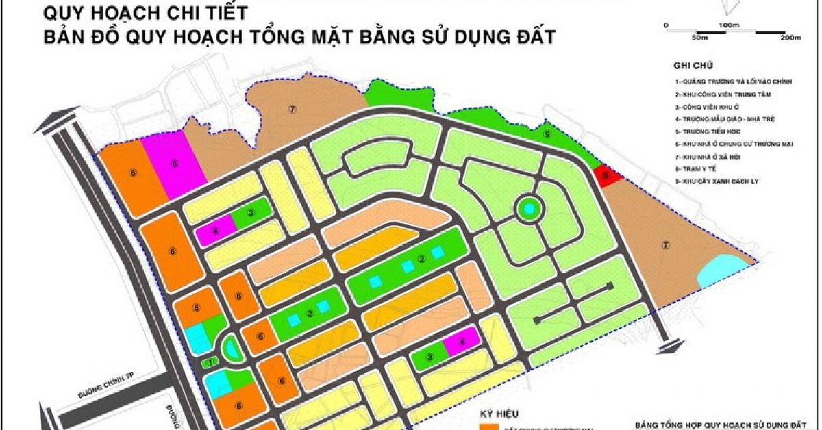Quy hoạch 1/500 là gì? Cơ quan nào có thẩm quyền phê duyệt? | Thị trường Today