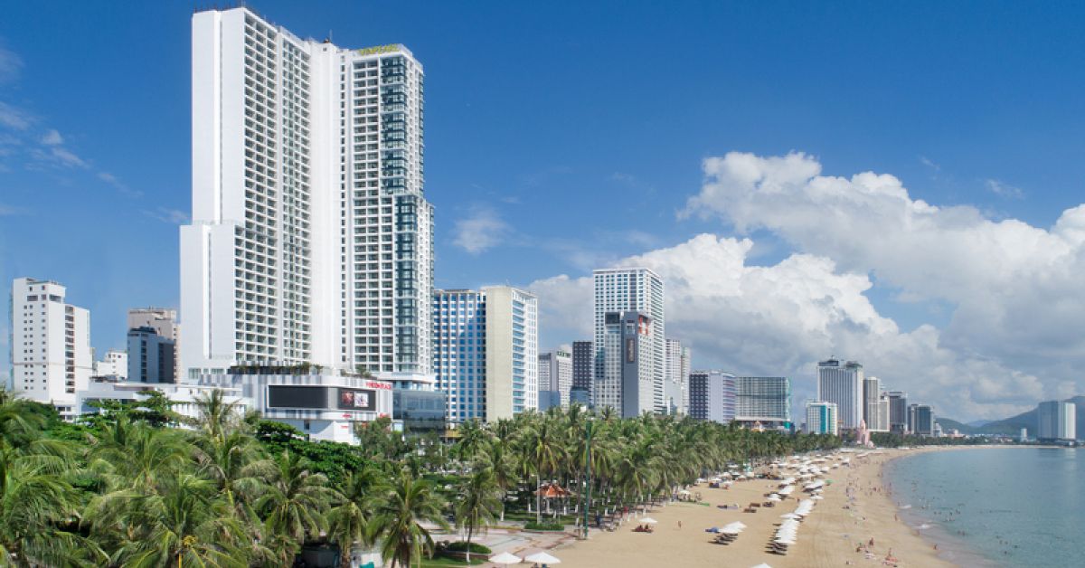 Condotel là gì? Những điều cần lưu ý khi đầu tư Condotel | Thị trường Today