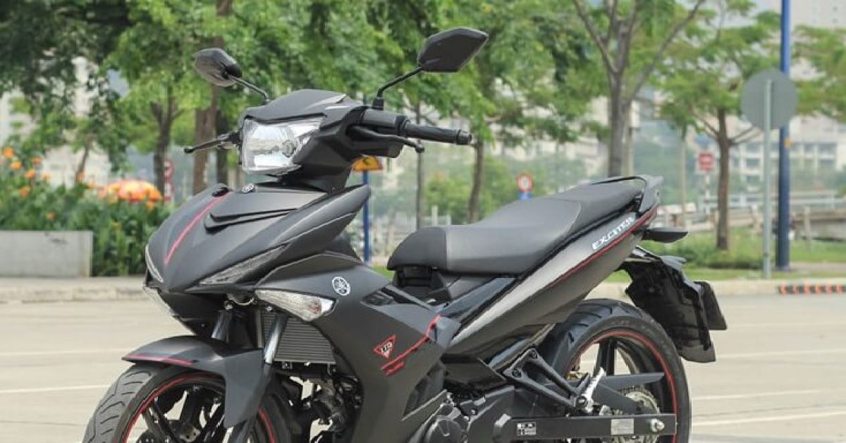 Điểm danh các loại xe 150cc của Yamaha được ưa chuộng nhất | Thị trường ...