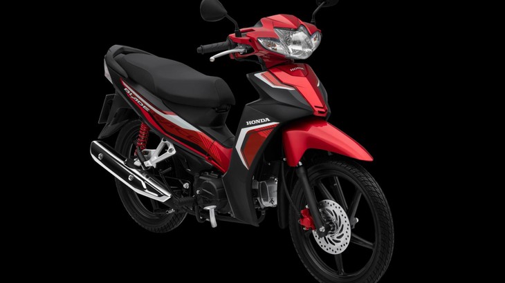 Xe Blade 110 tốt không? Đánh giá chi tiết về xe Blade 110 | Thị trường ...