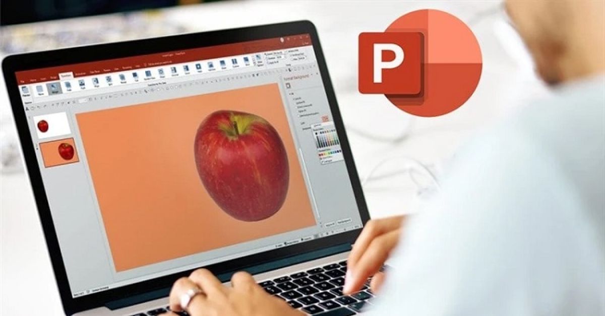 Phần mềm powerpoint: Tất tần tật những vấn đề liên quan | Thị trường Today